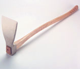 Adze, Railroad On Ampco Safety Tools