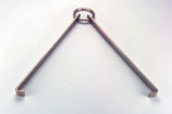 Barrel Hooks On Ampco Safety Tools