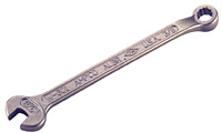 Wrenches, Combination On Ampco Safety Tools
